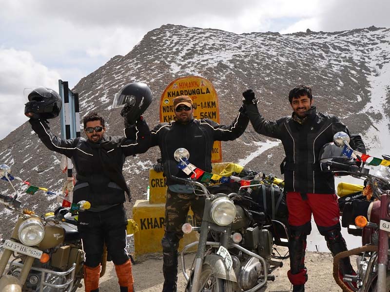 11 Amazing Biker Groups in India you Could Join