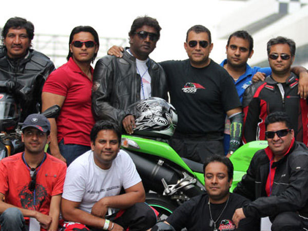 11 Amazing Biker Groups in India you Could Join