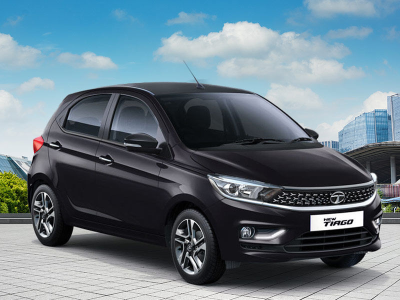 Maruti Suzuki Swift CNG Vs Tata Tiago CNG - Comparison