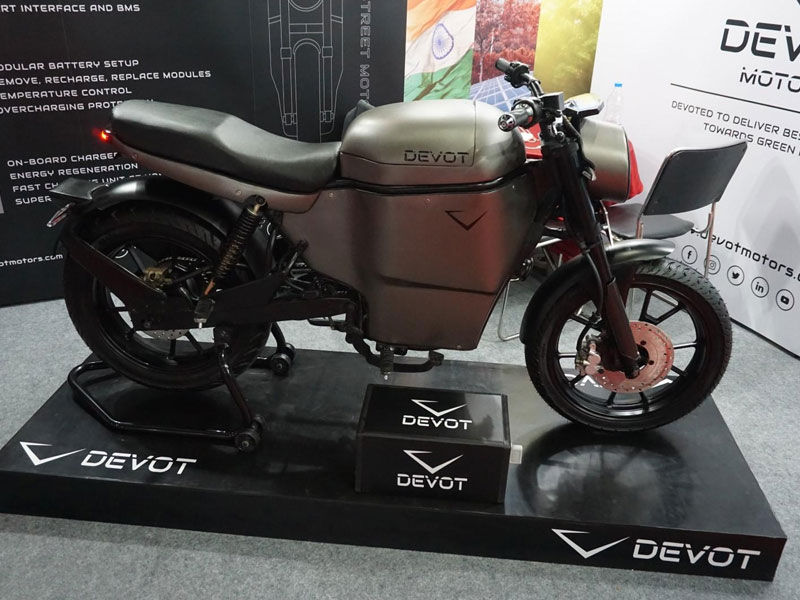 12 Top EV Startups in India that have already Controlled Future