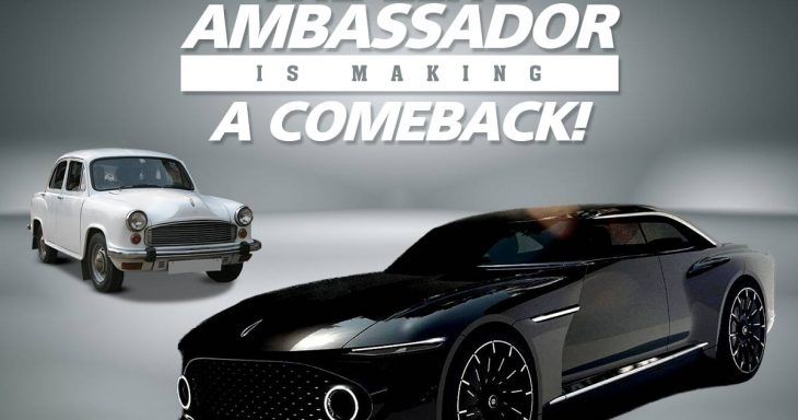 Ambassador: The Legend of the Elite will be Back
