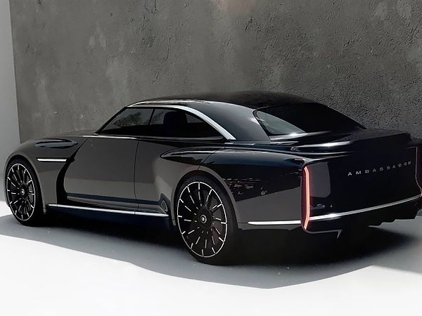 Ambassador: The Legend of the Elite will be Back