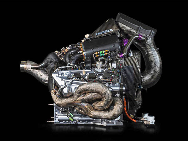 F1 Car 101: Everything you Need to Learn about Formula 1