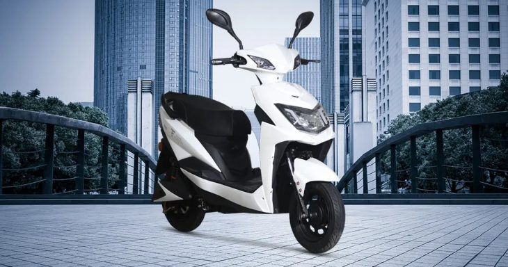 Techo Electric Neo EV Price On-Road Ex-Showroom - Jul 2024, Reviews ...