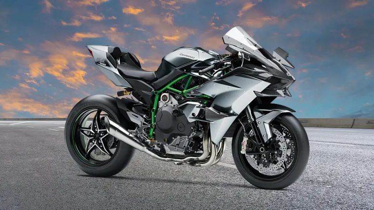 Kawasaki Ninja H2R Price On-Road Ex-Showroom - Oct 2025, Reviews ...