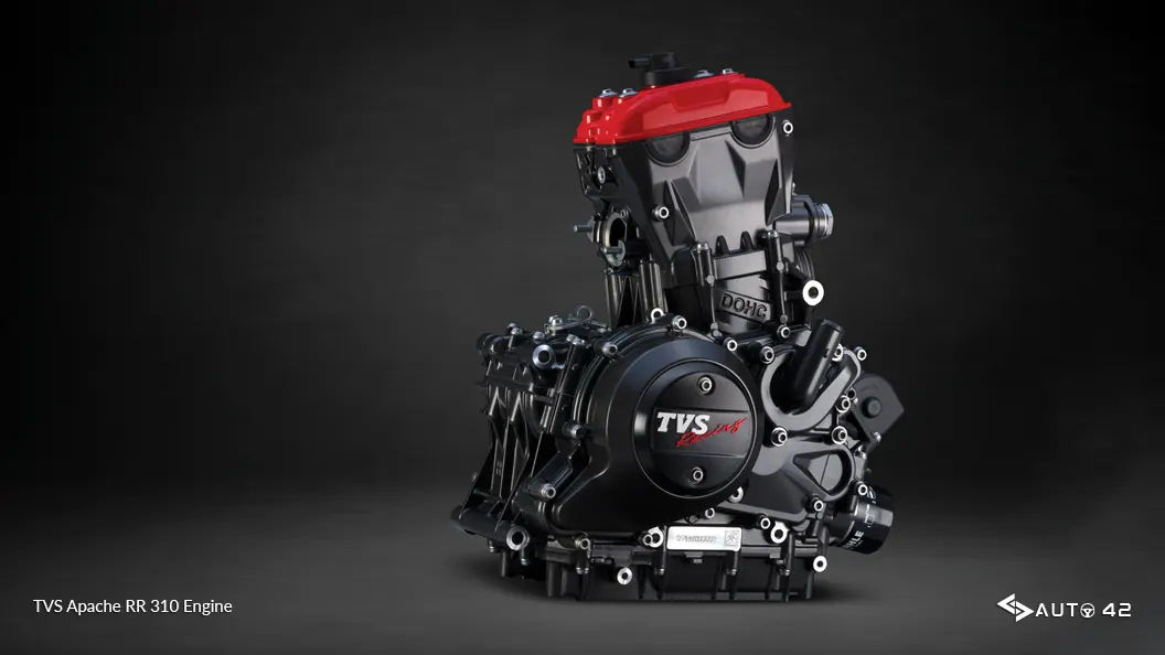 TVS Apache RR 310 Images - Interior & Exterior Latest Photos Gallery