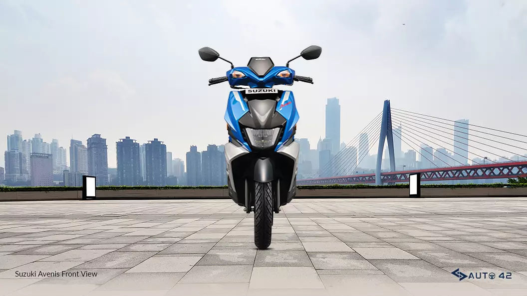 Suzuki Avenis Price On-Road Ex-Showroom - Nov 2025, Reviews, Photos ...