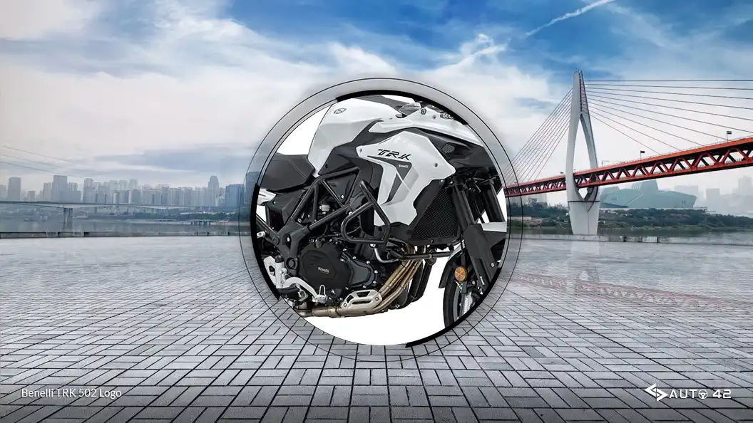 Benelli TRK 502 Images - Interior & Exterior Latest Photos Gallery
